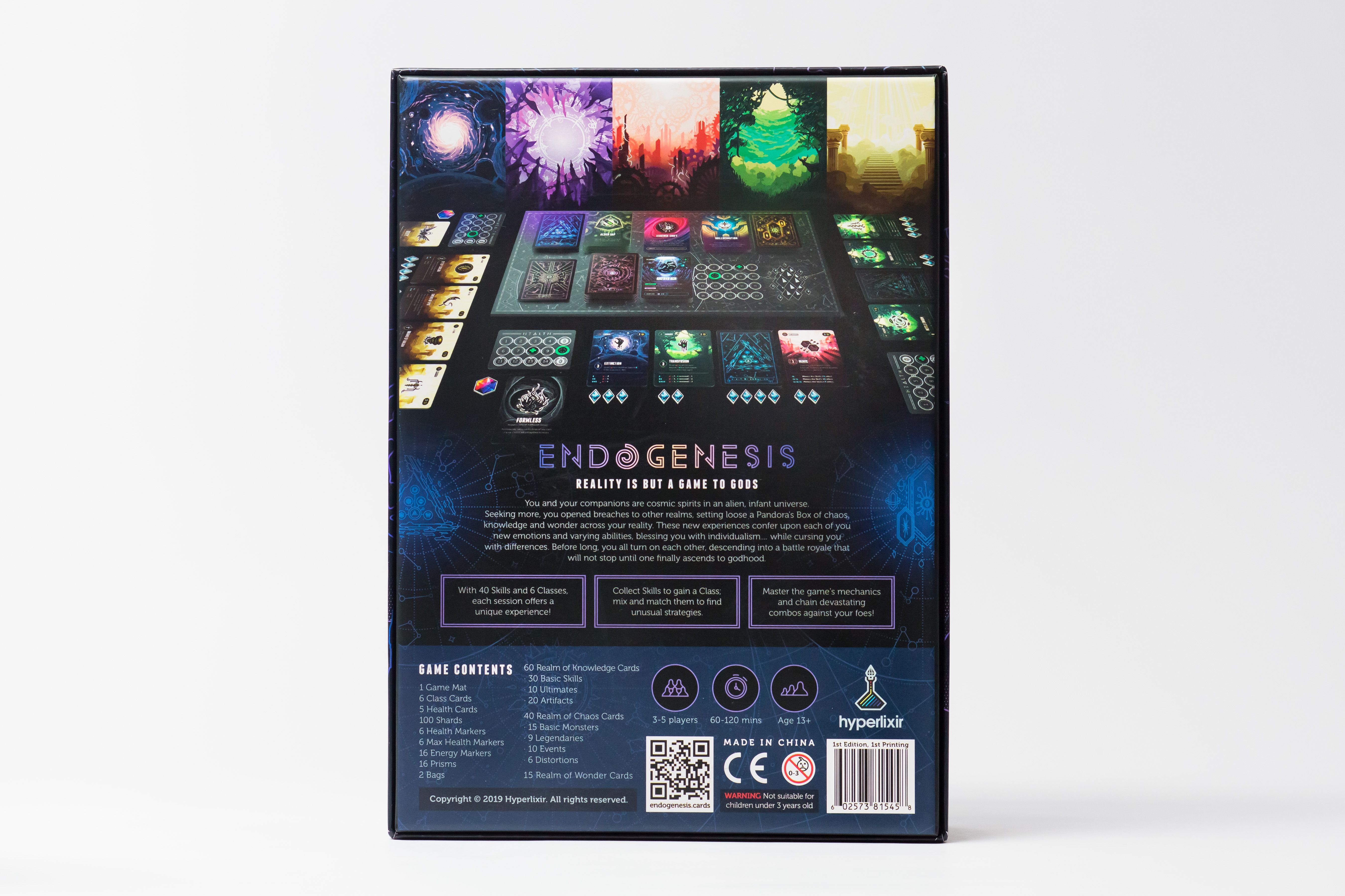 BoardGameGeek