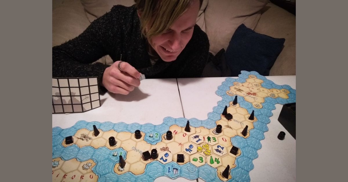 BoardGameGeek