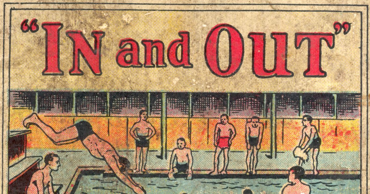 In and Out | Board Game | BoardGameGeek