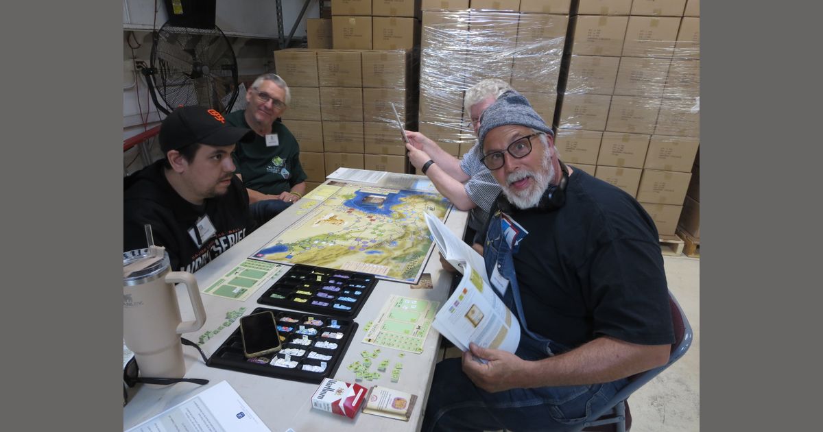 BoardGameGeek