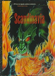 Scandinavia | Board Game | BoardGameGeek