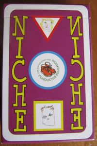 Niche | Board Game | BoardGameGeek
