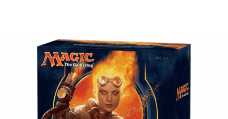 Magic: The Gathering – Core Set 2014 | Board Game | BoardGameGeek