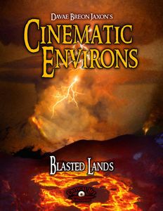 blasted lands