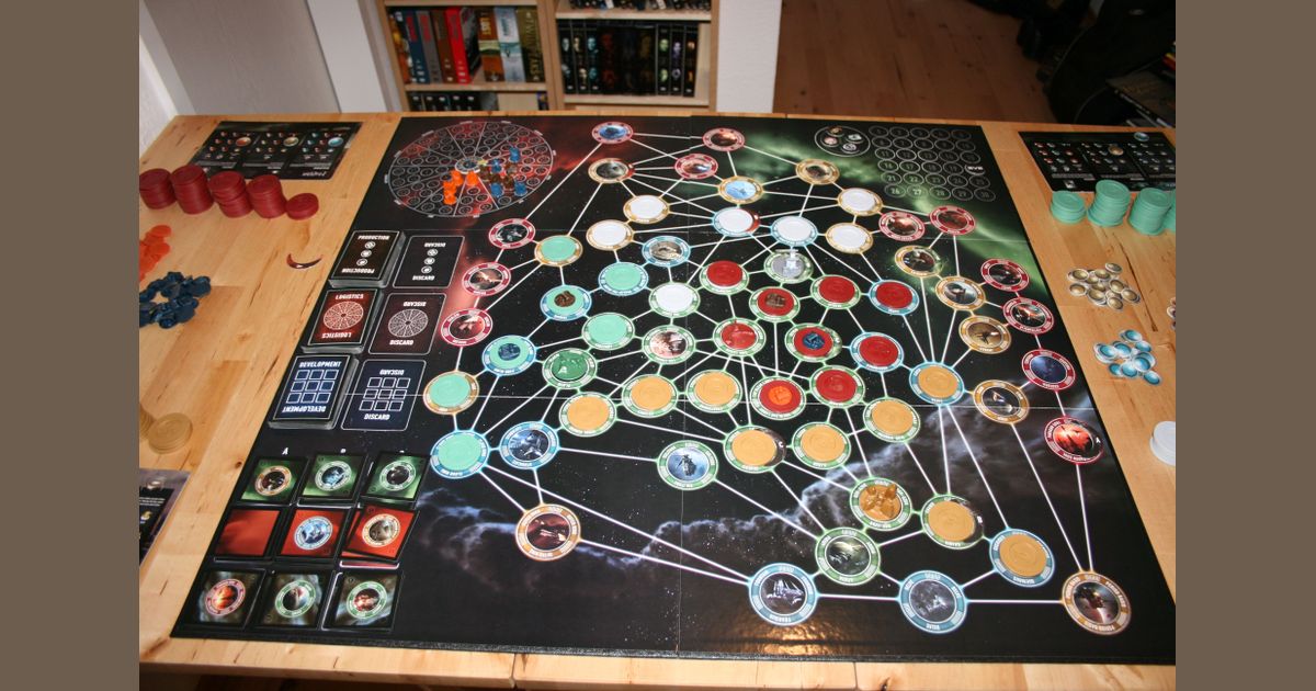 BoardGameGeek