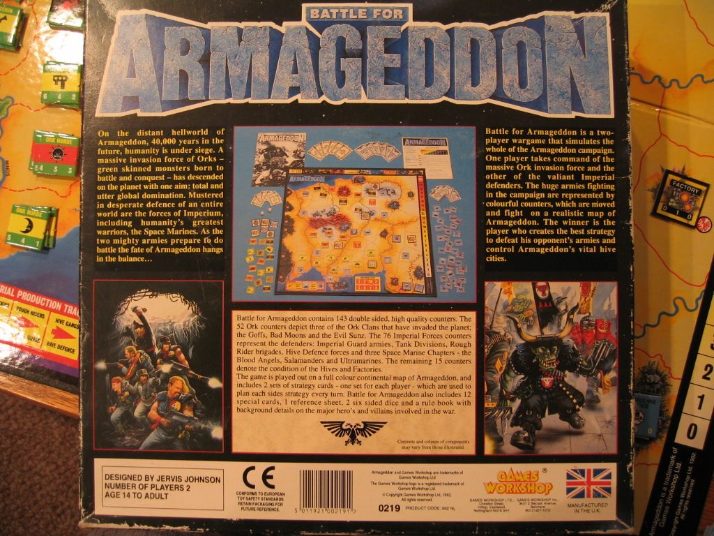 BoardGameGeek