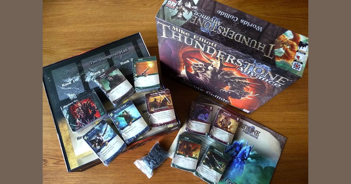 BoardGameGeek