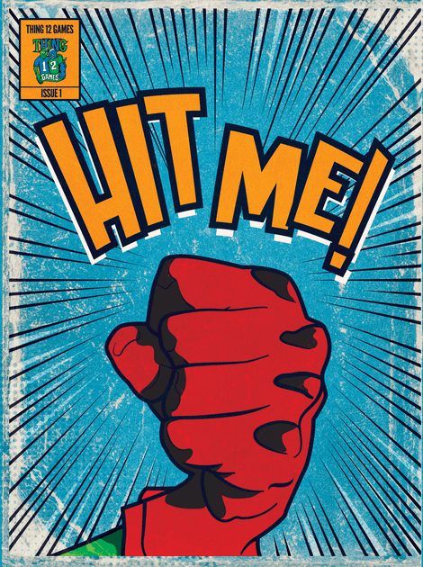 Hit Me - Rules | Hit Me!