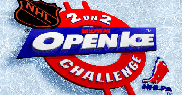 2 On 2 Open Ice Challenge | Video Game | VideoGameGeek