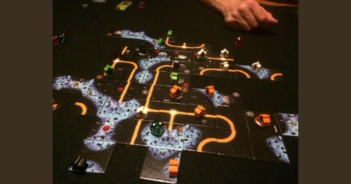 BoardGameGeek
