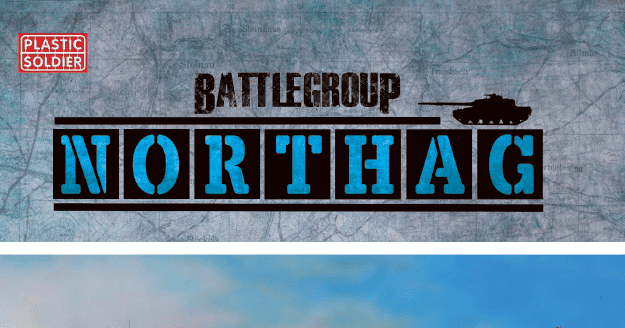 Battlegroup Northag | Board Game | BoardGameGeek