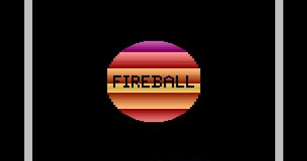 Fireball | Video Game | VideoGameGeek