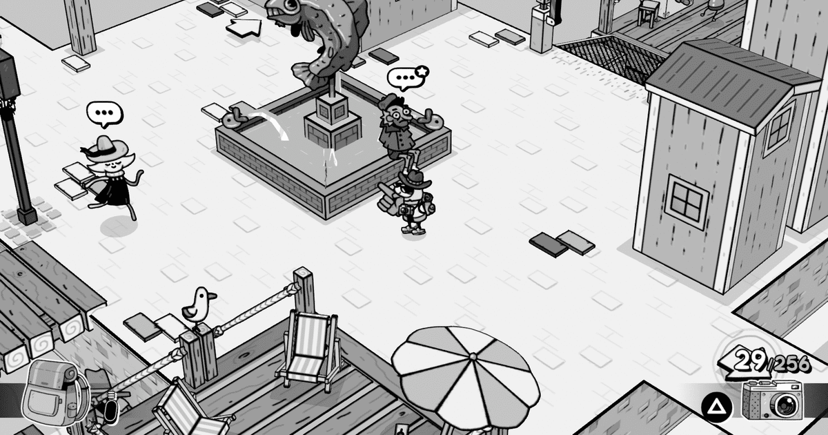 TOEM | Video Game | VideoGameGeek