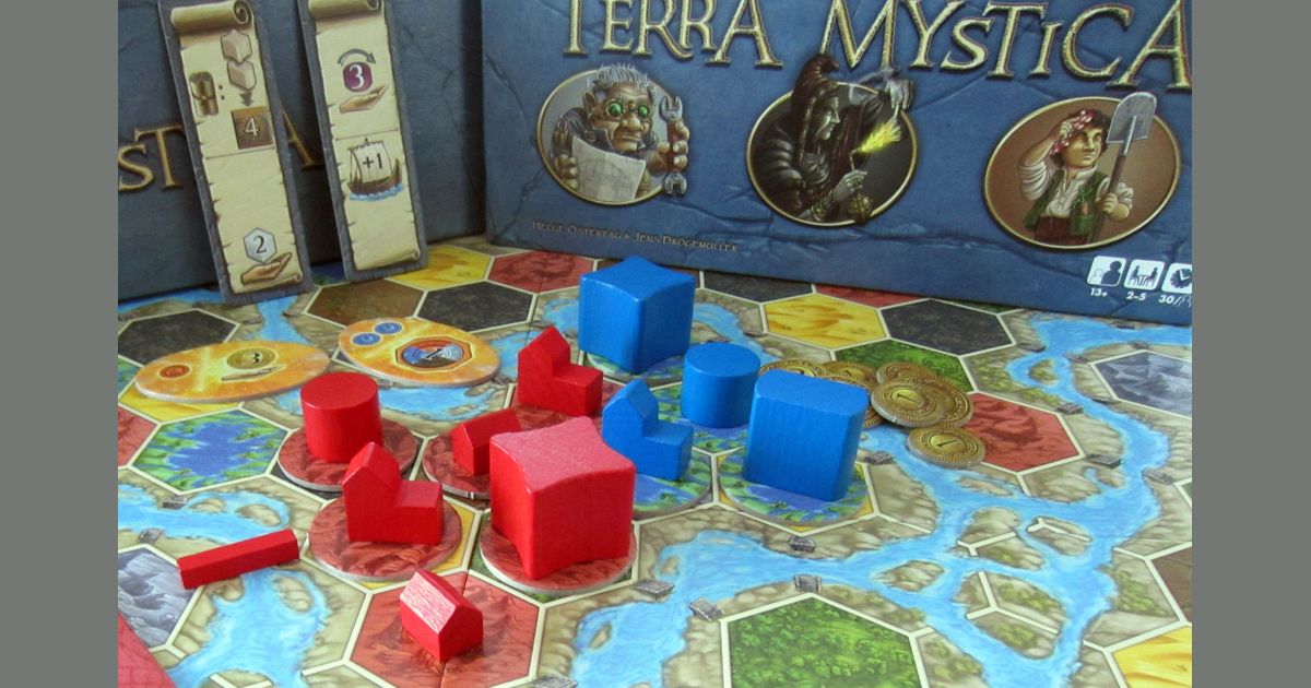 BoardGameGeek