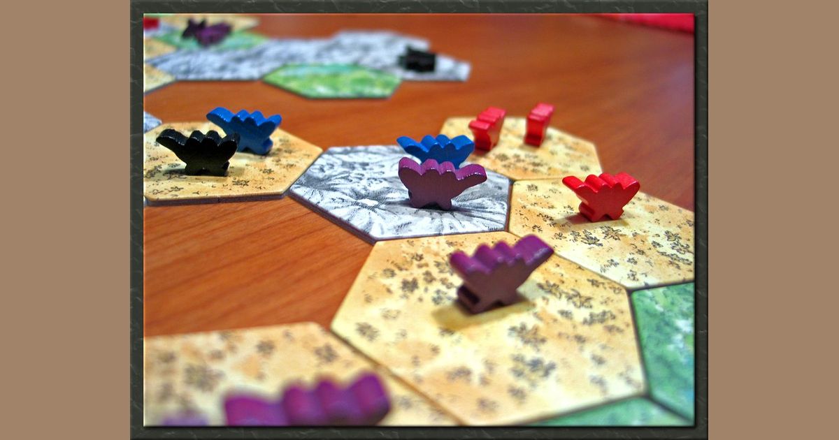 BoardGameGeek