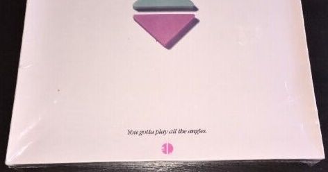 Delta | Board Game | BoardGameGeek