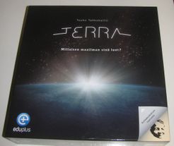 Terra | Board Game | BoardGameGeek