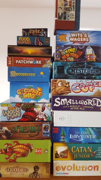 BoardGameGeek