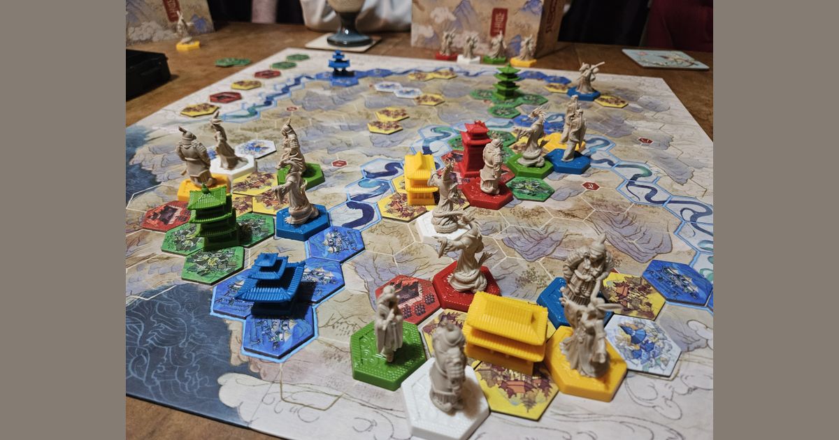 BoardGameGeek