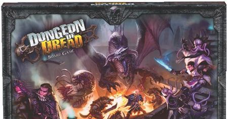 Dungeon of Dread | Board Game | BoardGameGeek