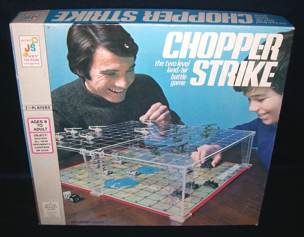 BoardGameGeek