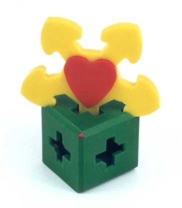 Sunflower | Puzzle | PuzzleGeek