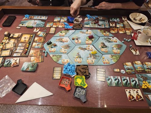BoardGameGeek