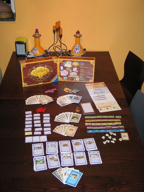 BoardGameGeek