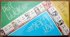 Pot Luck | Board Game | BoardGameGeek