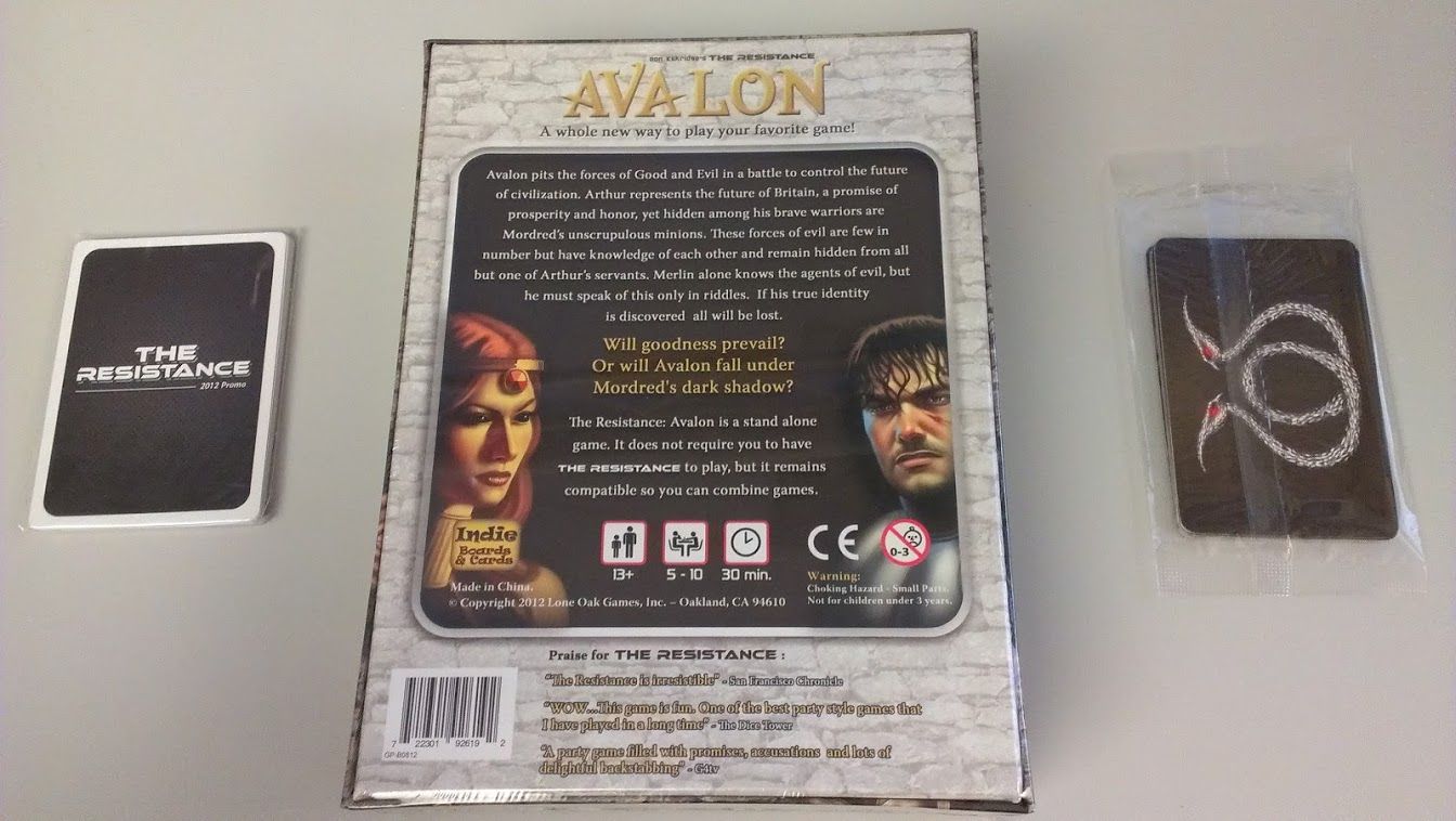 BoardGameGeek