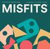 Misfits: The Tactical Stacking Game | Board Game | BoardGameGeek