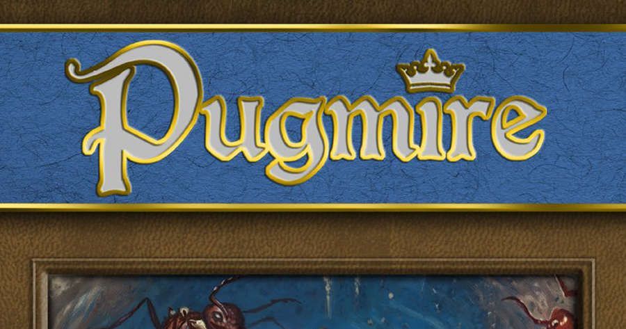 Pugmire | RPG Item | BoardGameGeek