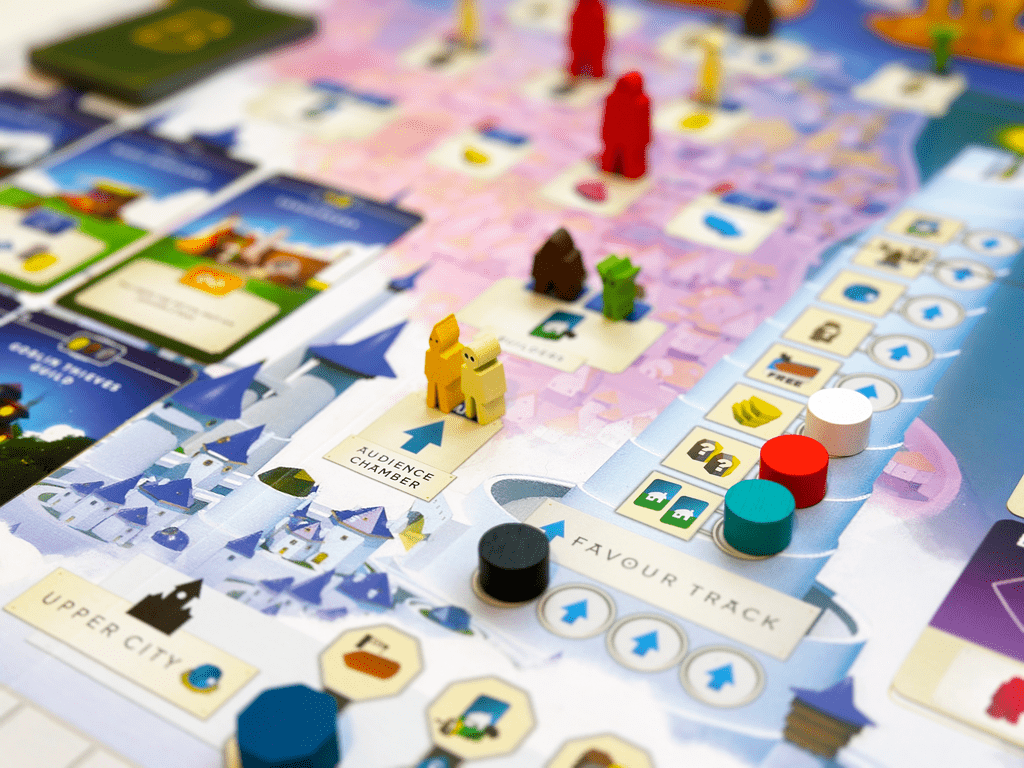 BoardGameGeek