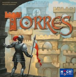 Torres | Board Game | BoardGameGeek