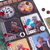 Red Outpost | Board Game | BoardGameGeek