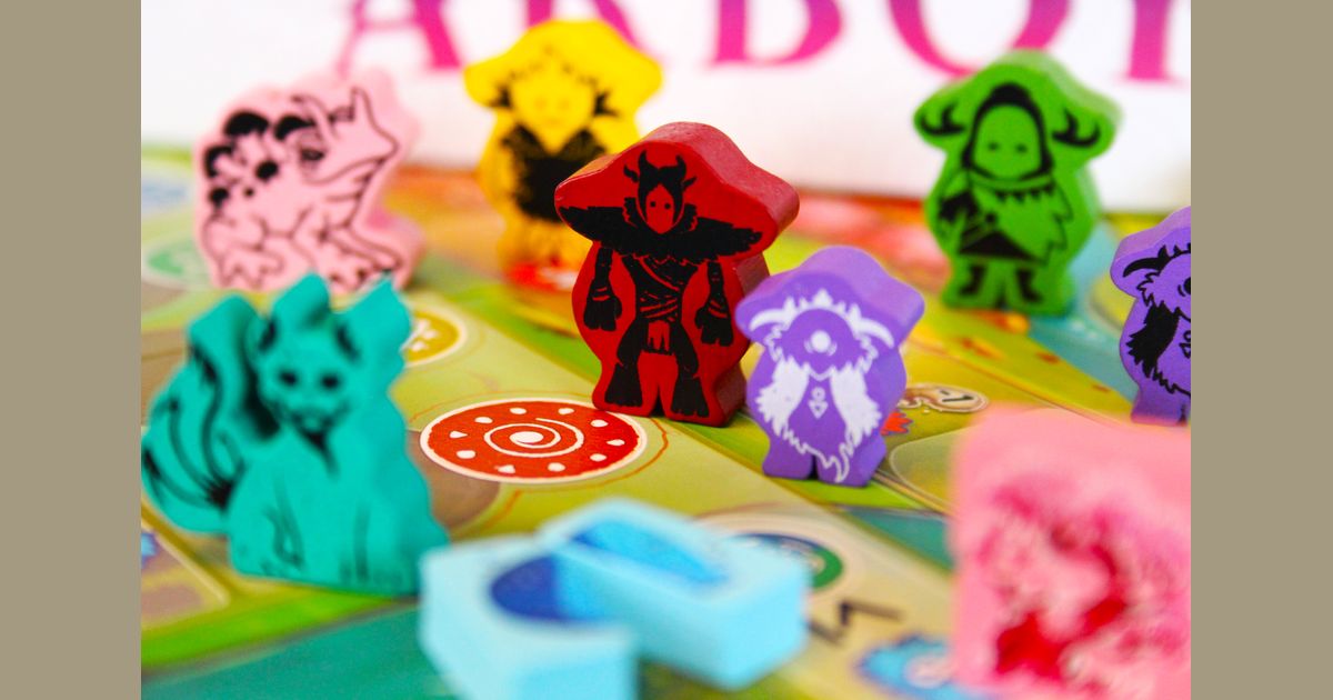BoardGameGeek