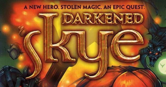 Darkened Skye | Video Game | VideoGameGeek