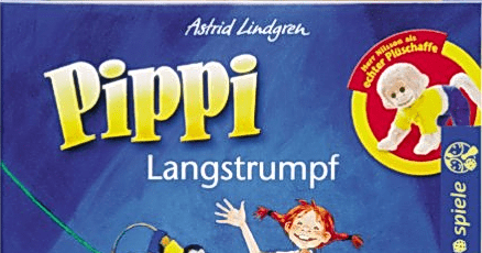Pippi Langstrumpf | Board Game | BoardGameGeek
