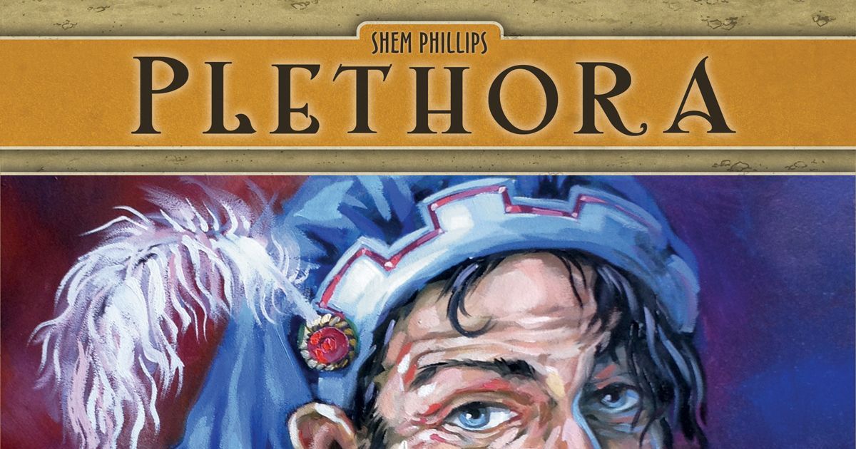 Plethora | Board Game | BoardGameGeek