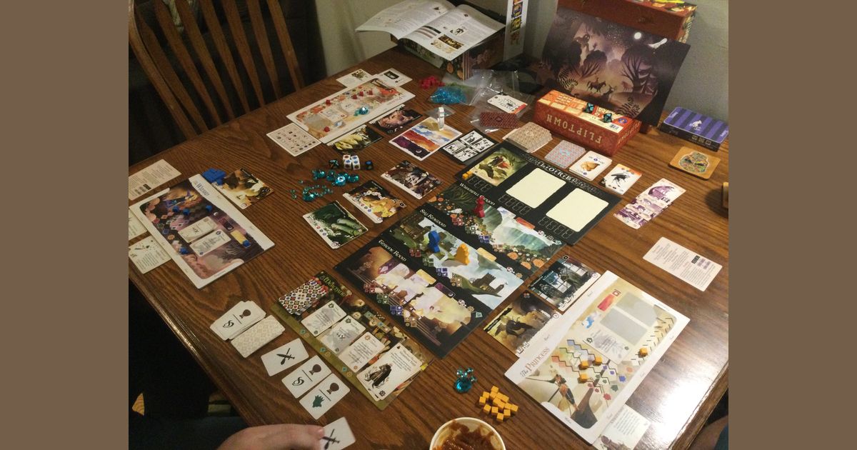 BoardGameGeek