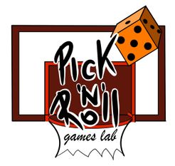 Pick 'N' Roll Games Lab | Board Game Publisher | BoardGameGeek