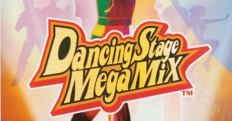 Dancing Stage Megamix | Video Game | VideoGameGeek