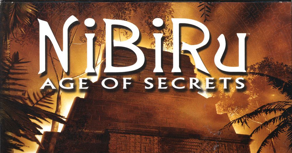 NiBiRu: Age of Secrets | Video Game | VideoGameGeek