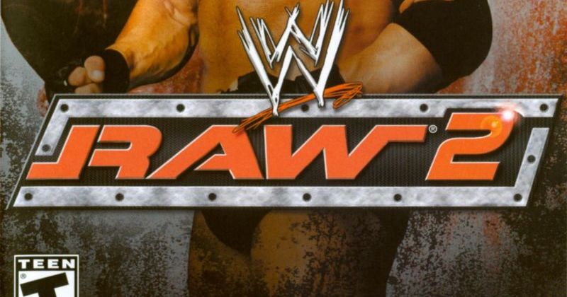 WWE Raw 2 | Video Game | BoardGameGeek