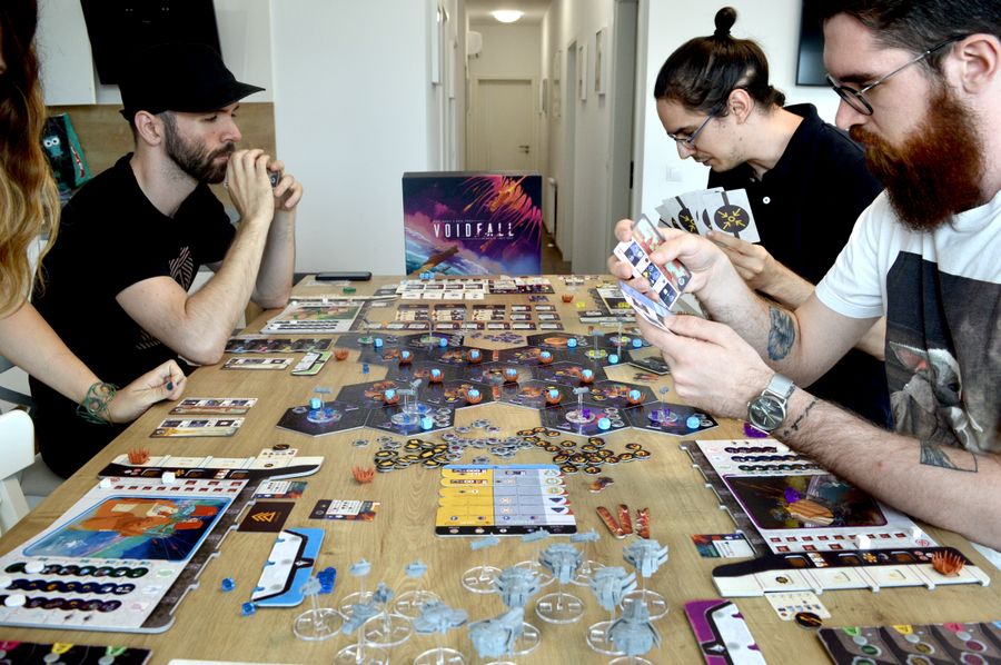 BoardGameGeek