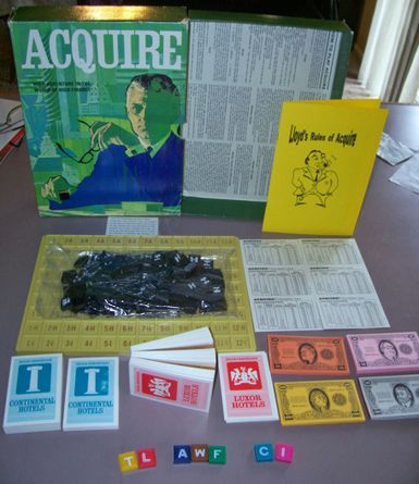 BoardGameGeek