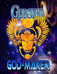 God-Maker | RPG Item | RPGGeek
