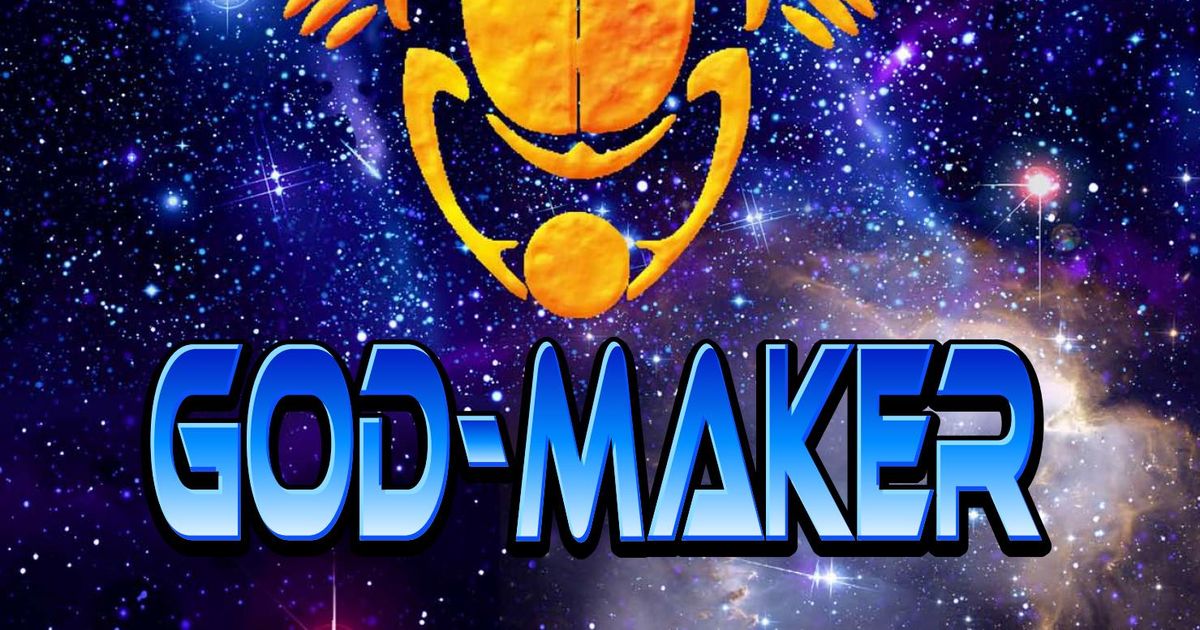 God-Maker | RPG Item | RPGGeek