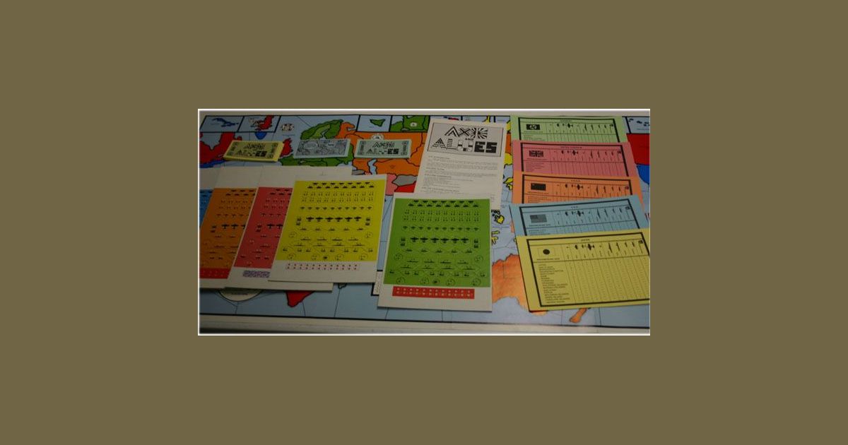 BoardGameGeek