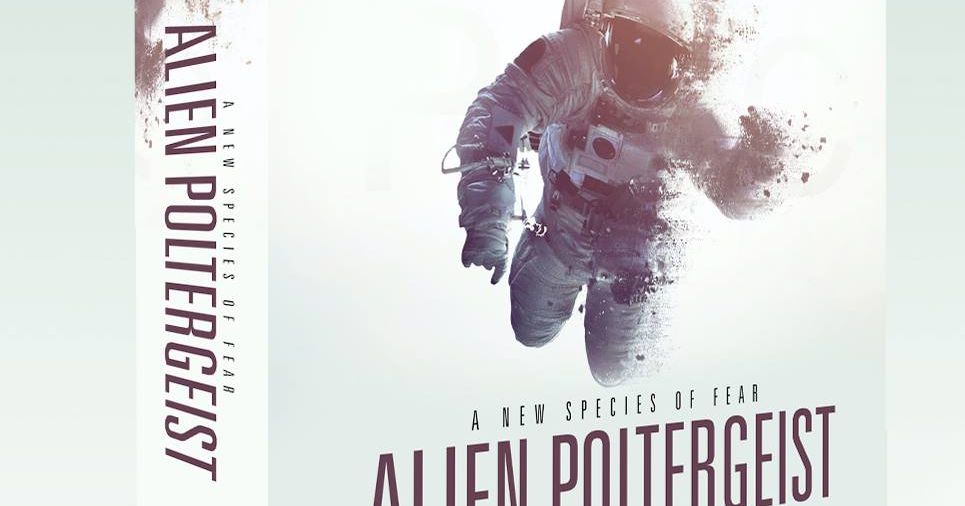 Alien Poltergeist | Board Game | BoardGameGeek